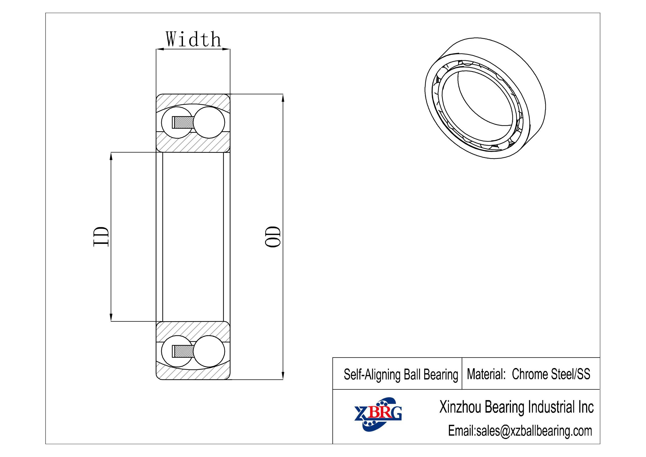 2209 E-2RS1KTN9 - Industrial Inc