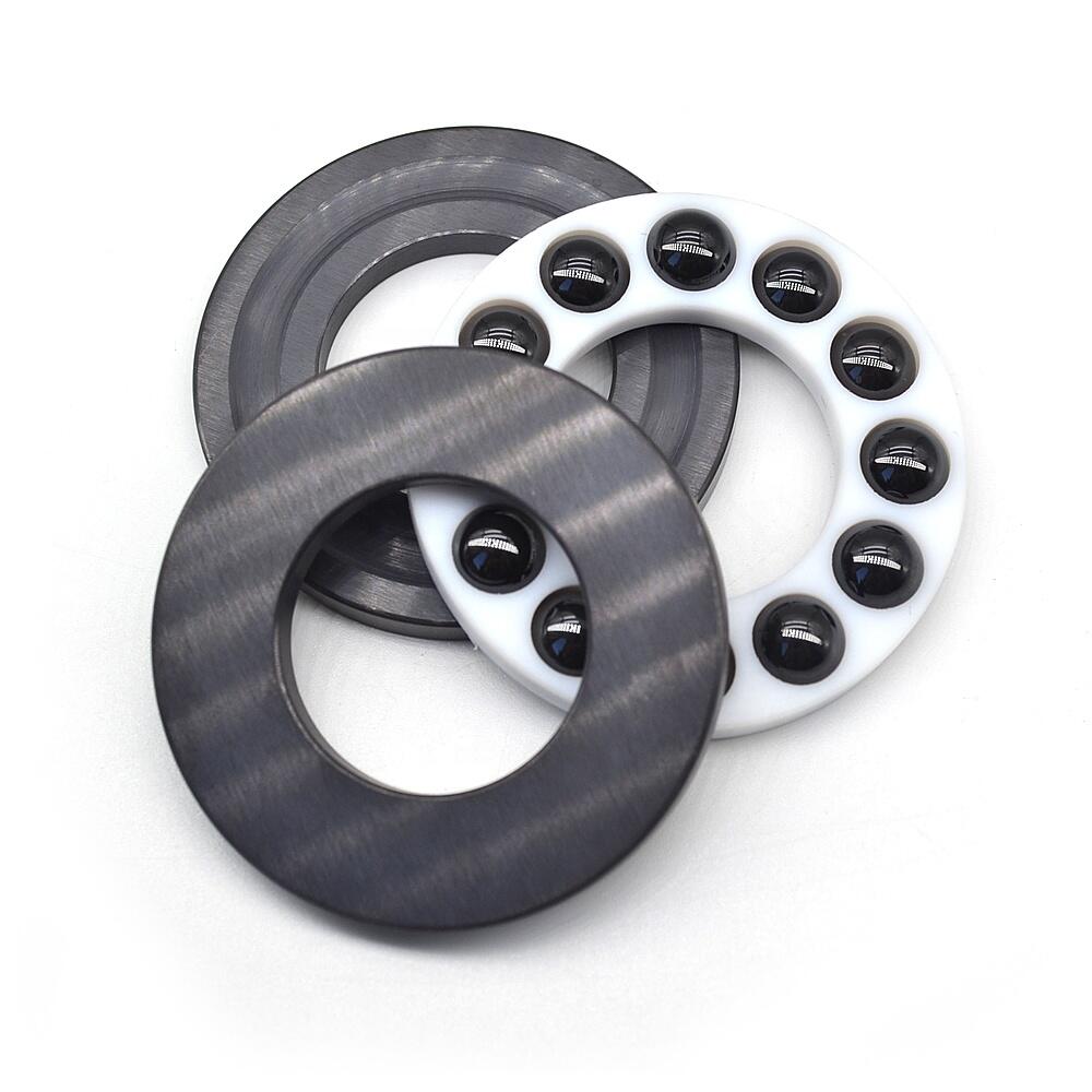Full Ceramic Bearings – Industrial Inc