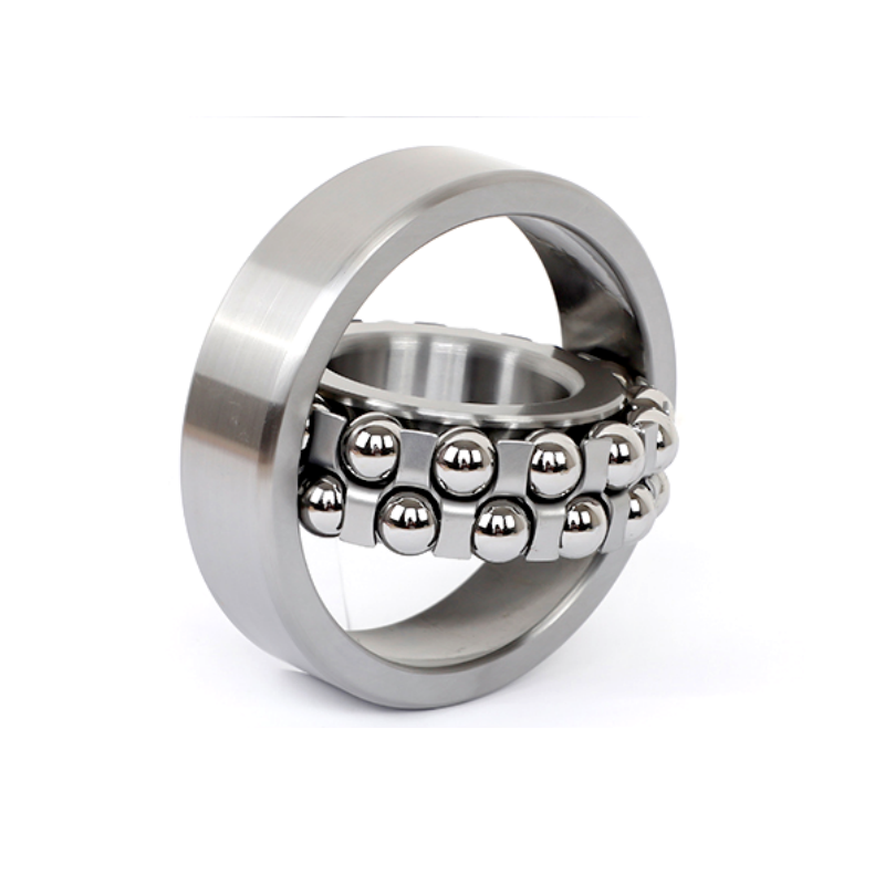 Stainless Steel Bearings – Industrial Inc