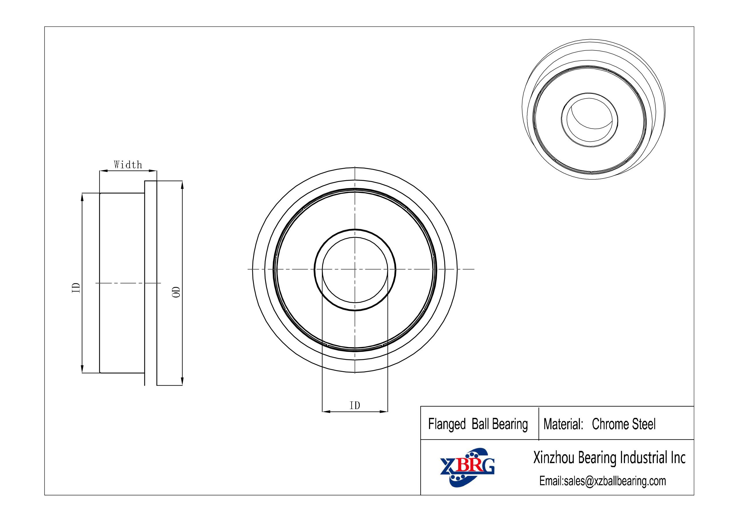 FR2-5 - all – Industrial Inc